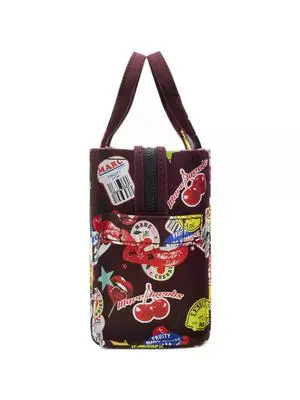 Marc Jacobs The Small Tote Bag