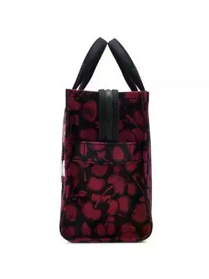 Marc Jacobs The Tote Bag Cherry-print Bag