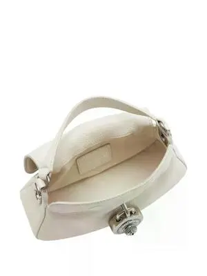 Marc Jacobs The Crossbody Leather Bag
