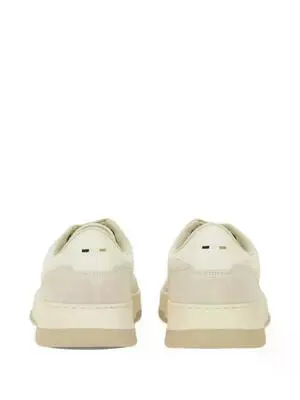 BOSS Lace-up Sneaker