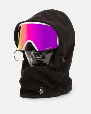 Volcom V.scout Hood - Black
