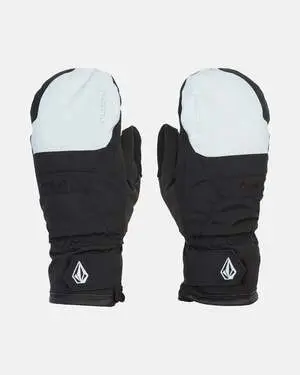 Volcom Stay Dry Gore-tex Mitts - Sky