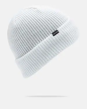Volcom Sweep Lined Beanie - Sky
