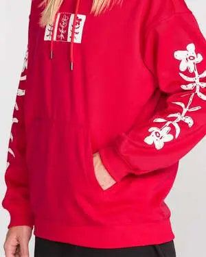 Volcom Essential Hydro Hoodie
