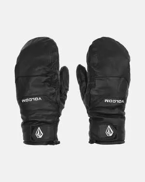 Volcom Gaaas Gore-tex Mitts - Black