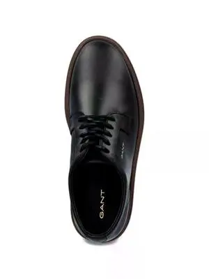 Gant Kinzoon Leather Sneakers