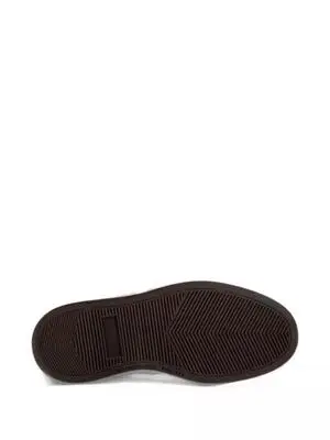 Gant Kinzoon Leather Sneakers