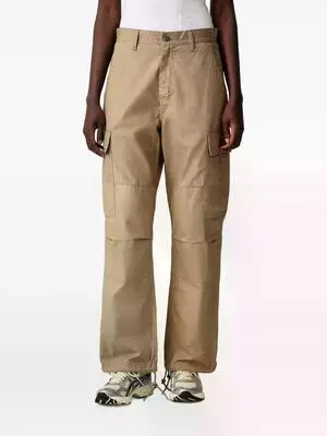 Carhartt Work In Progress Brandon Cargo Pants - Neutrals