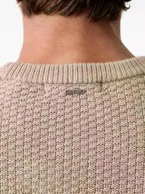 Guess Stripes Sweater