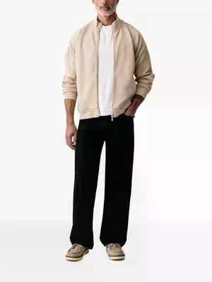 Guess Full-zip Sweatshirt