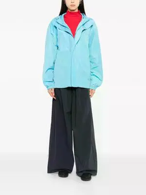 LII Hooded Jacket