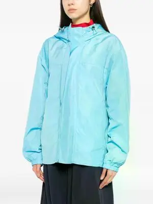 LII Hooded Jacket