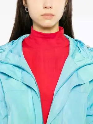 LII Hooded Jacket