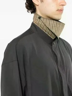 ZIGGY CHEN Long-sleeve Shirt