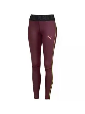 PUMA Logo-detail Leggings