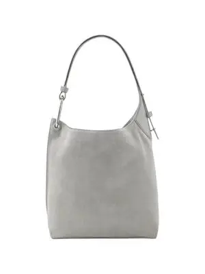 Marc Jacobs Scene Large Bucket Bag In Suede