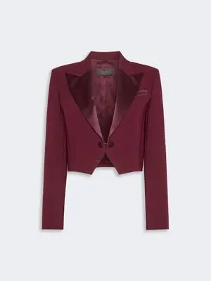 Max Mara Cady Spencer Jacket