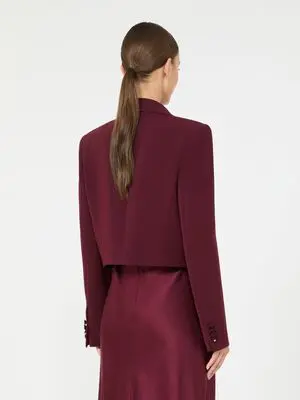 Max Mara Cady Spencer Jacket
