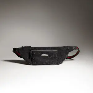 Gucci Small Belt Bag Gg Canvas