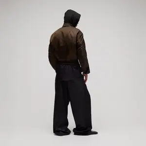 Gucci Nylon Twill Jacket