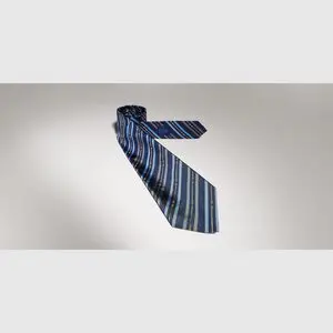 Gucci Horsebit Interlocking G Silk Tie