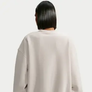 Nike Victory Collection Studio Fleece Soccer Crew Neck