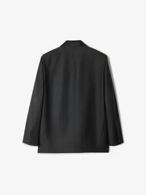 HOUSE OF DAGMAR Tuxedo Blazer