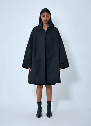 TOTEME Car Coat