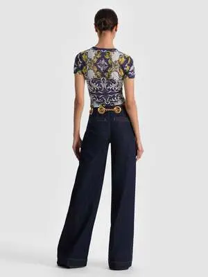 Alice + Olivia Tess Tee