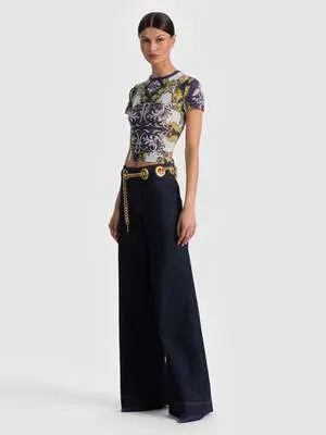 Alice + Olivia Tess Tee