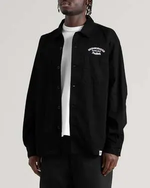 NEIGHBORHOOD Classic Work Shirt