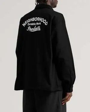 NEIGHBORHOOD Classic Work Shirt