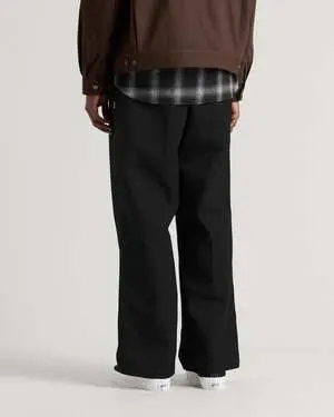 NEIGHBORHOOD Wide Work Pants