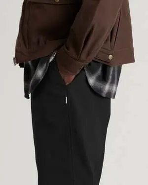 NEIGHBORHOOD Wide Work Pants