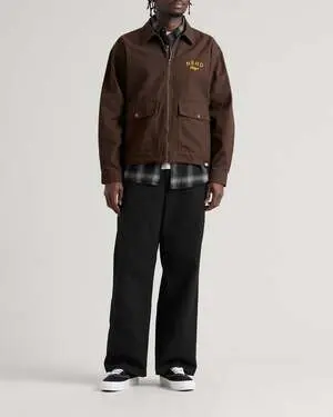NEIGHBORHOOD Wide Work Pants