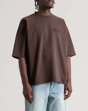 BOUND Retro Logo T-shirt