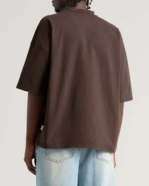 BOUND Retro Logo T-shirt