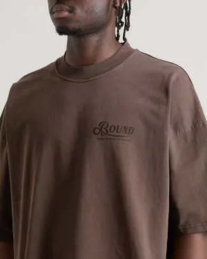 BOUND Retro Logo T-shirt