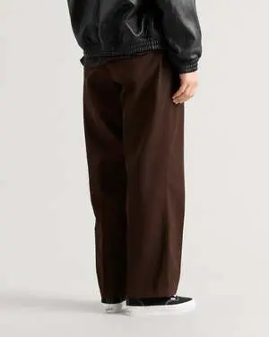 NEIGHBORHOOD Wide Work Pants