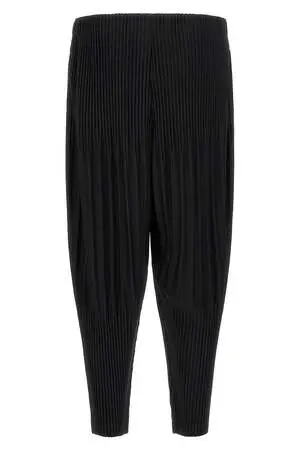 HOMME PLISSE' Color Pleats 2' Trousers