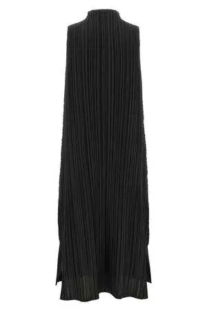 PLEATS PLEASE Mellow Pleats' Dress