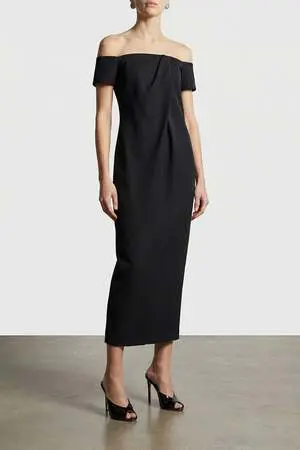Magda Butrym Re26 Dress 18