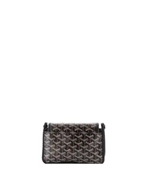 Goyard Plumet Clutch Wallet Coated Canvas