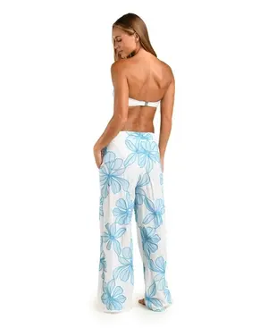 SUNSHINE 79 Grand Fleur Pants