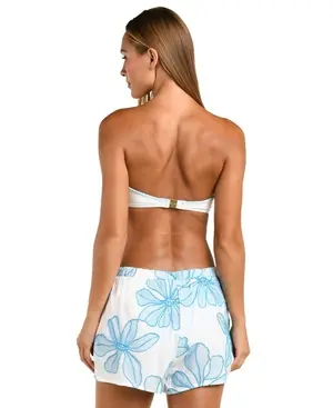 SUNSHINE 79 Grand Fleur Shorts