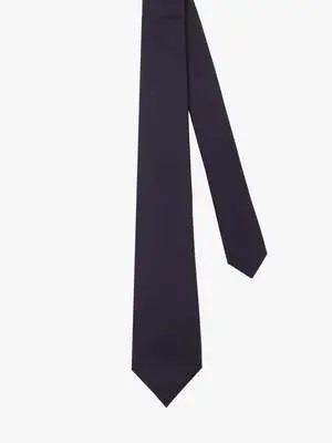 Kiton Wool Tie