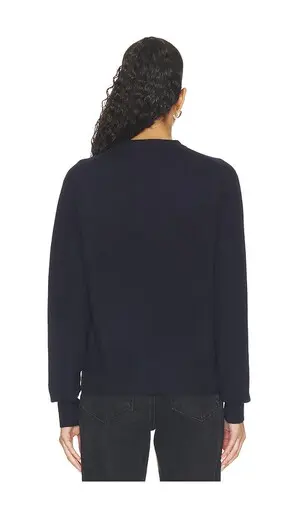 Naadam Atelier Cashmere Crewneck Sweater