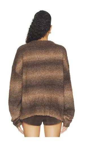 Lioness Loyalty Knit In Brown