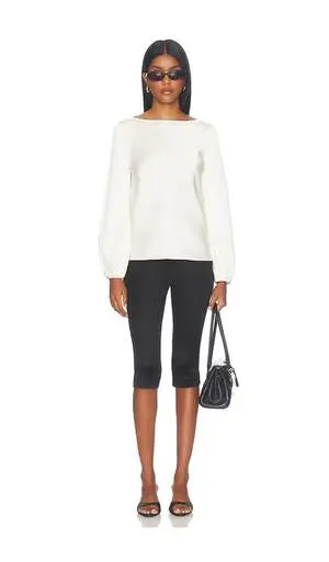 LOVERS AND FRIENDS X Blake Evin Marcelline Top