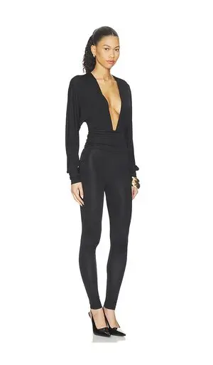 Eterne Angie Liquid Jersey Angie Catsuit